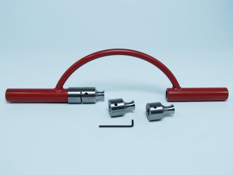 P1A Radius Roller for Cornets and Trumpets – Ferree's Tools Inc