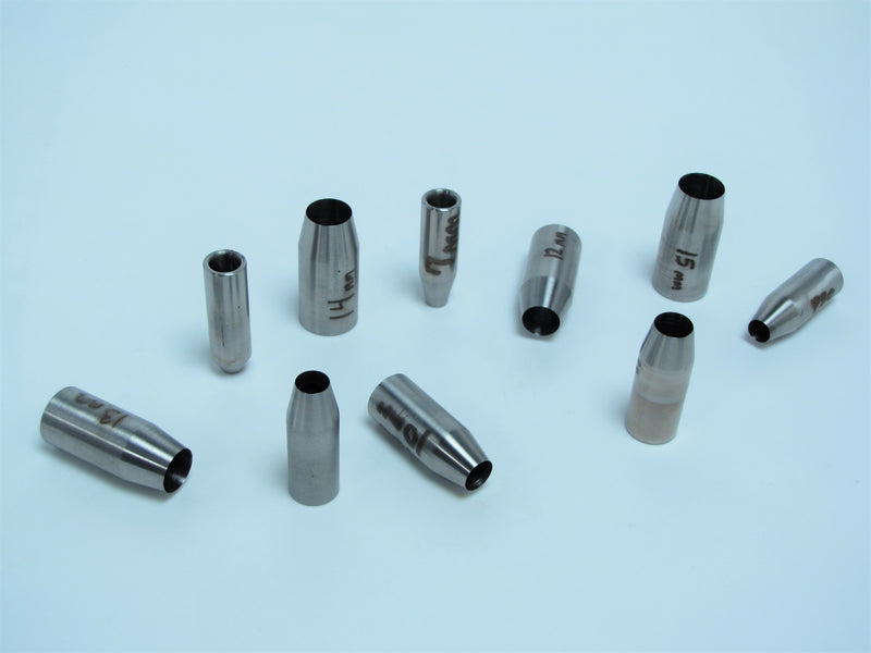 P30 Cork Pad Cutters and Set – Ferree's Tools Inc