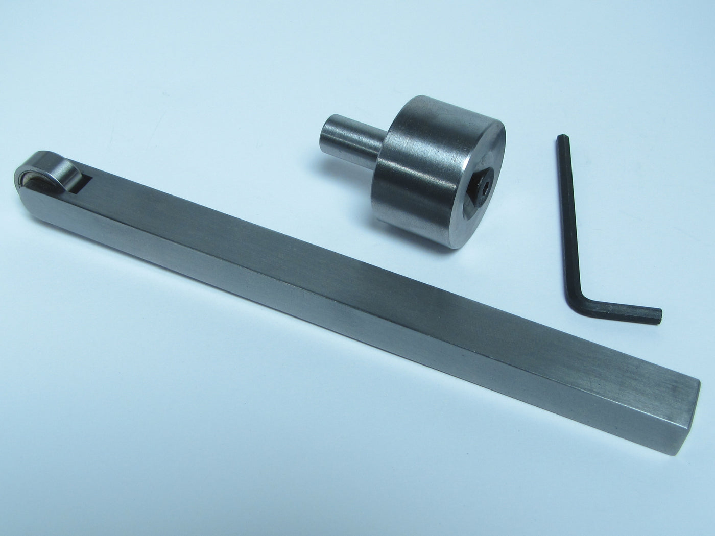 P61 Rotor Bearing Plate Expanding Tool – Ferree's Tools Inc