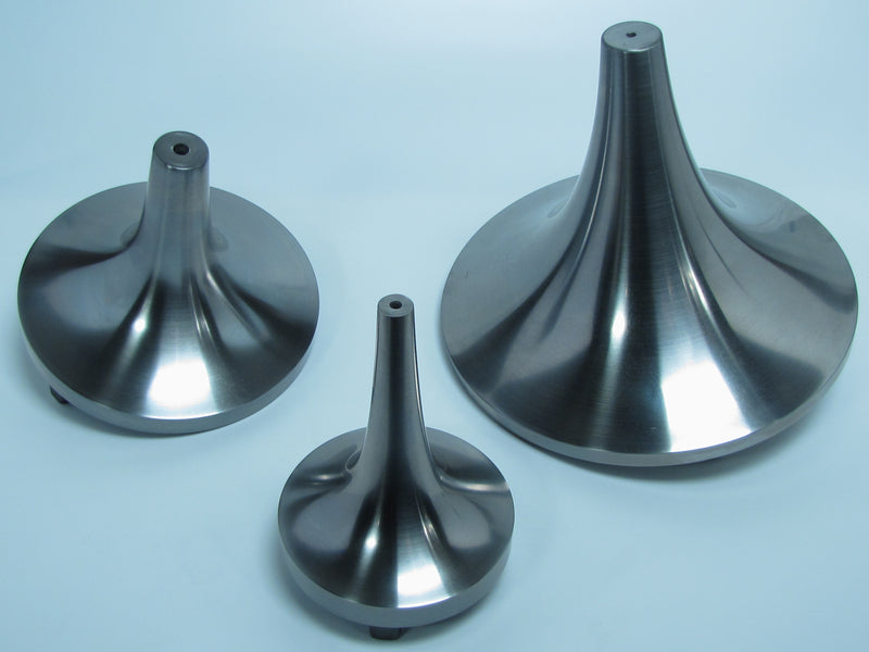 Universal Bell Flare Mandrels – Ferree's Tools Inc