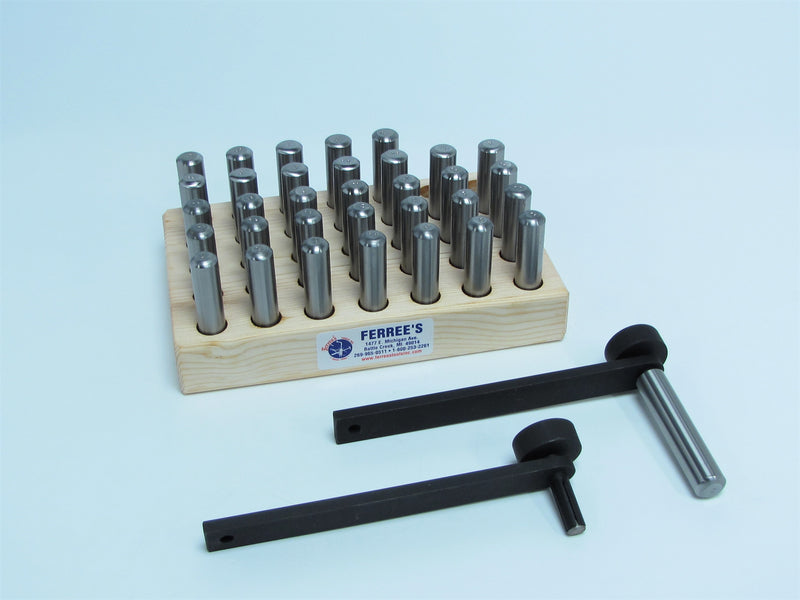 Tuning Slide Slugs (sizes 64-97) P87S-2 – Ferree's Tools Inc