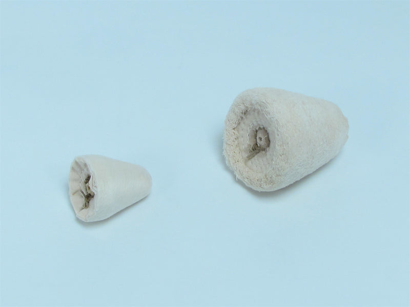 R2 and R3 Tapered Bell Buff – Ferree's Tools Inc