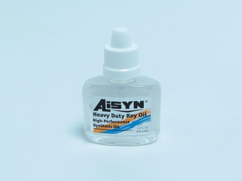 T84 Alisyn Heavy Duty Key Oil – Ferree's Tools Inc