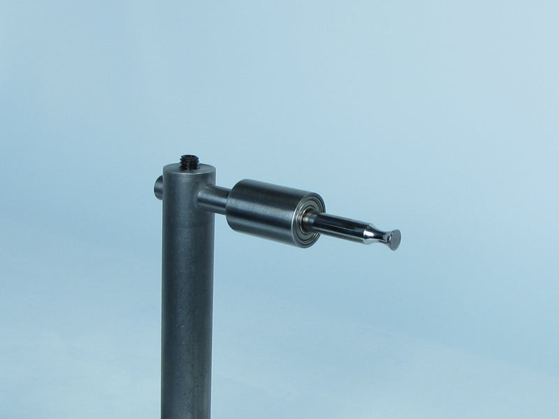 Z60-51 Flute Body Roller – Ferree's Tools Inc